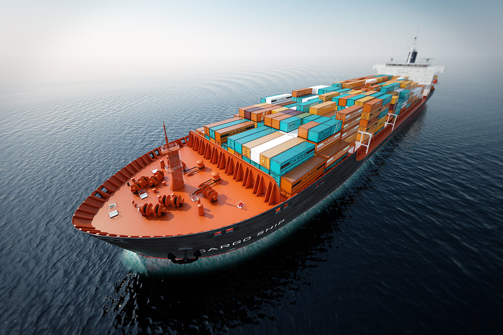 Maritime Industry: Riding the Wave for Growth - MIDA | Malaysian ...