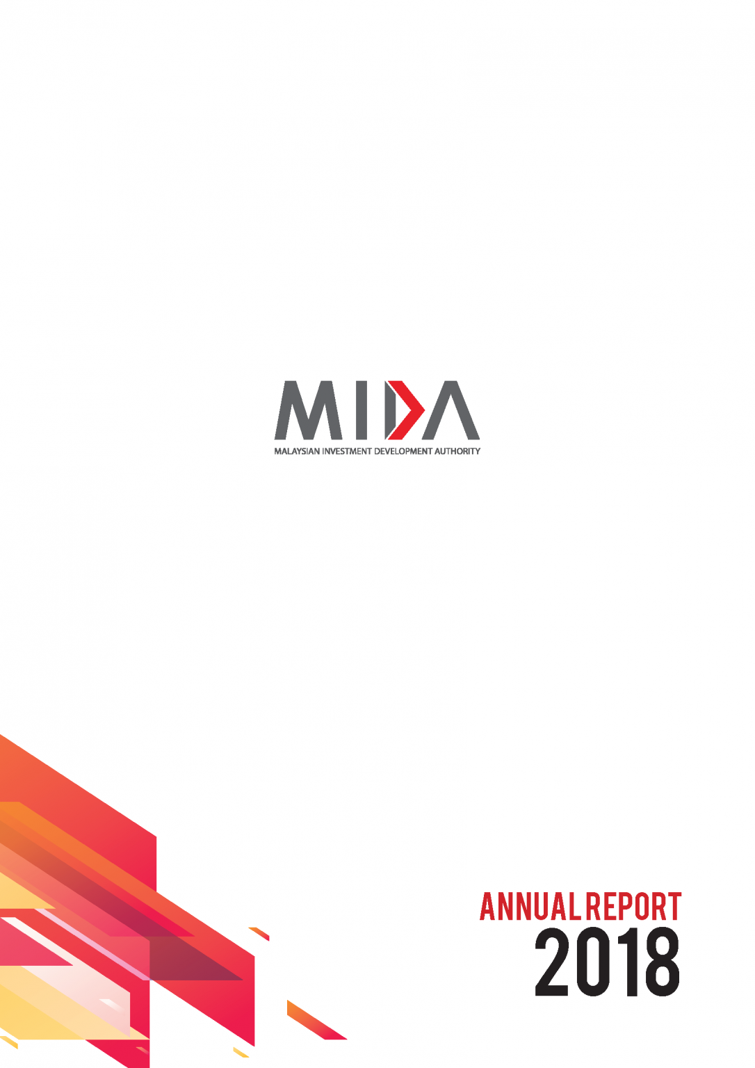 Reports Archive - MIDA | Malaysian Investment Development Authority