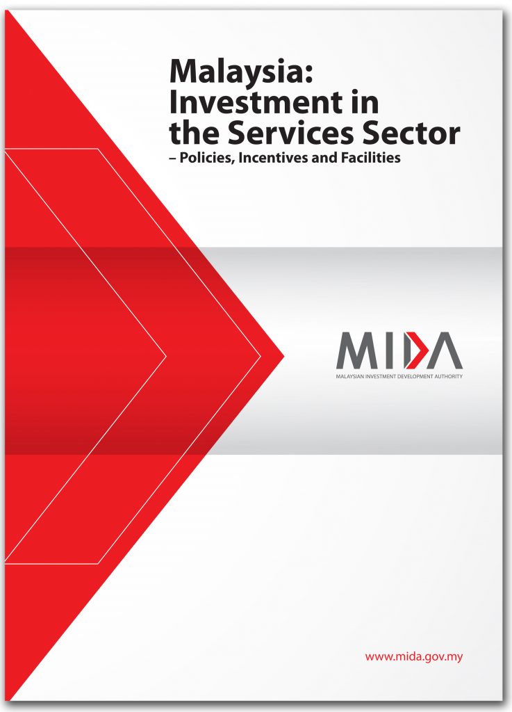 Malaysia: Investment in the Services Sector - MIDA | Malaysian Investment Development Authority