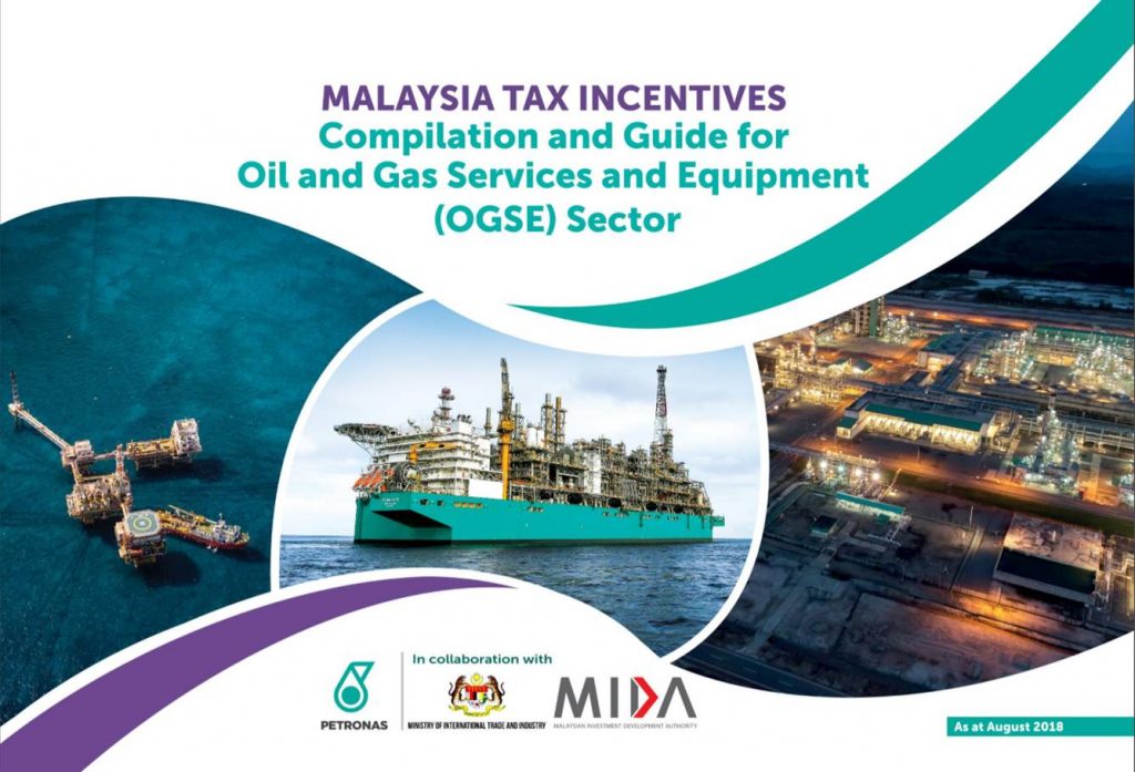 Malaysia Tax Incentives: Compilation and Guide for Oil and Gas Services ...