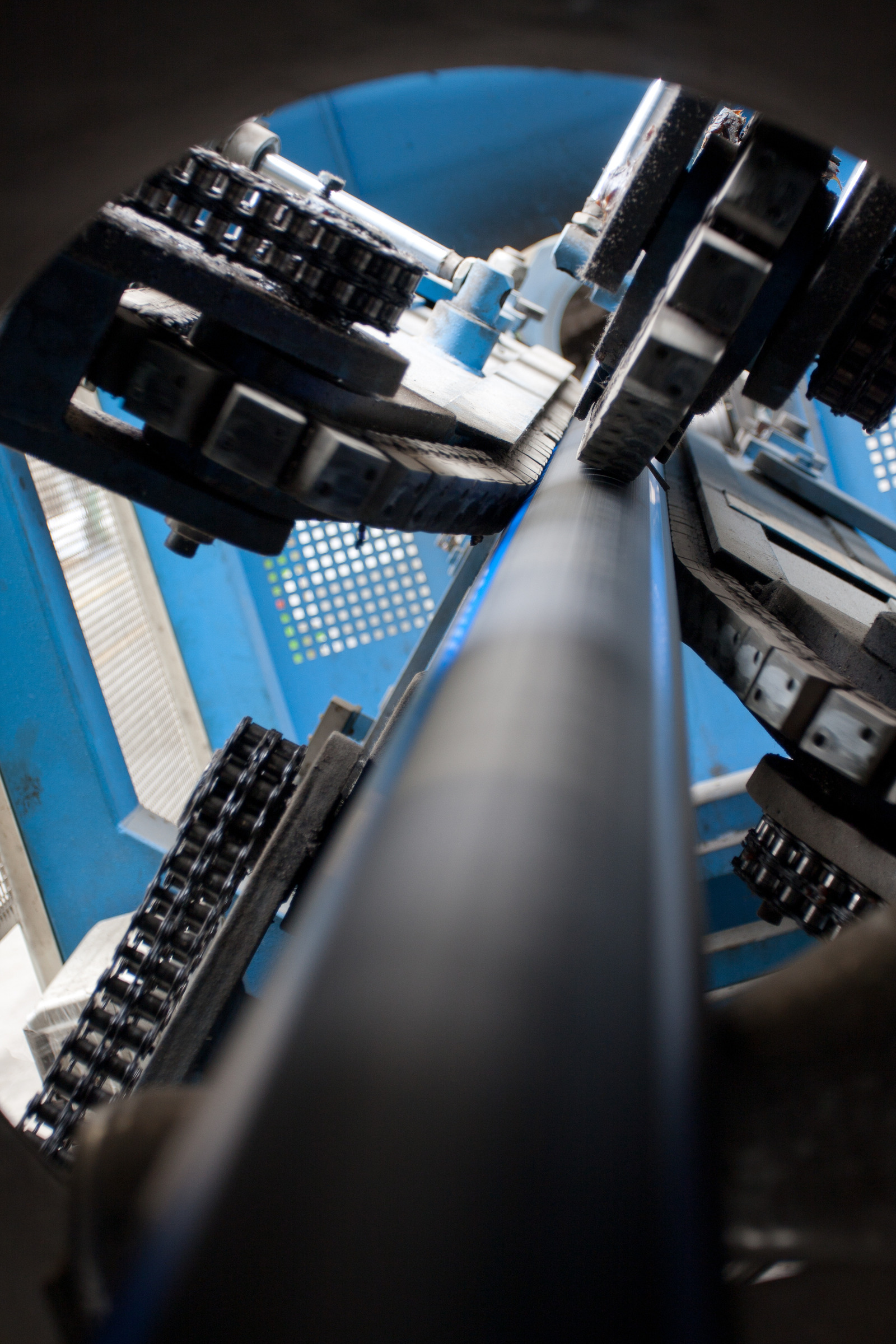 Industrial Linkage Programme : Machinery and Equipment Industry - MIDA ...