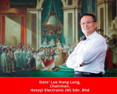 Our Journey in Malaysia : A Landmark Factory Unlike Any: Hotayi ...