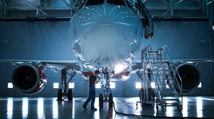 The Malaysian Aerospace Industry - Soaring to New Heights - MIDA ...