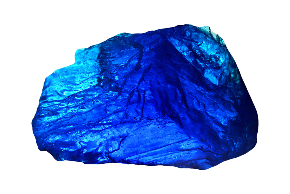 Synthetic Sapphire Leading Technological Developments - MIDA ...