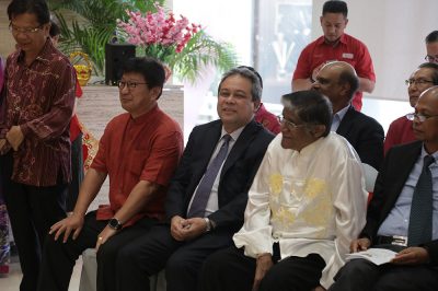 MIDA Chinese New Year Celebration 2020 - MIDA | Malaysian Investment ...