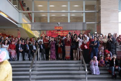 MIDA Chinese New Year Celebration 2020 - MIDA | Malaysian Investment ...
