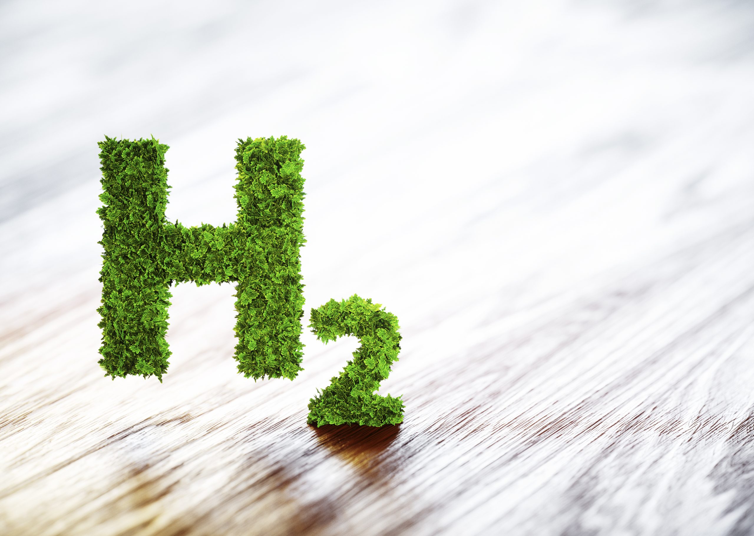 Hydrogen: Renewable Power of the Future - MIDA | Malaysian Investment ...