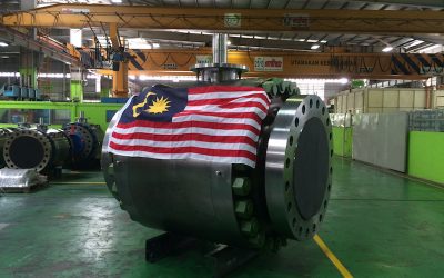 MIR VALVE - MIDA | Malaysian Investment Development Authority