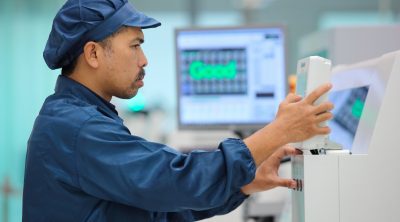 Our Journey in Malaysia : A Landmark Factory Unlike Any: Hotayi Electronic - MIDA | Malaysian ...