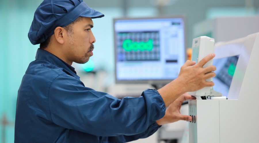 Our Journey in Malaysia : A Landmark Factory Unlike Any: Hotayi ...