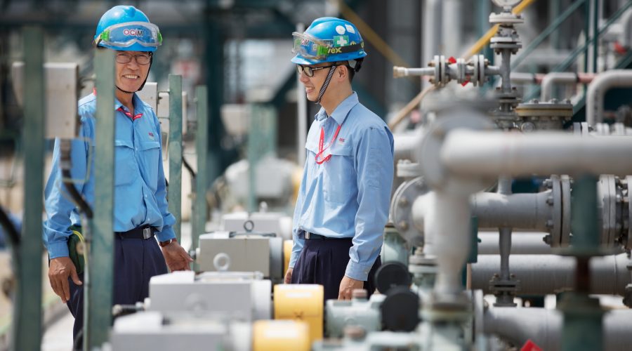 Our Journey in Malaysia : OCIM Sdn Bhd - MIDA | Malaysian Investment ...