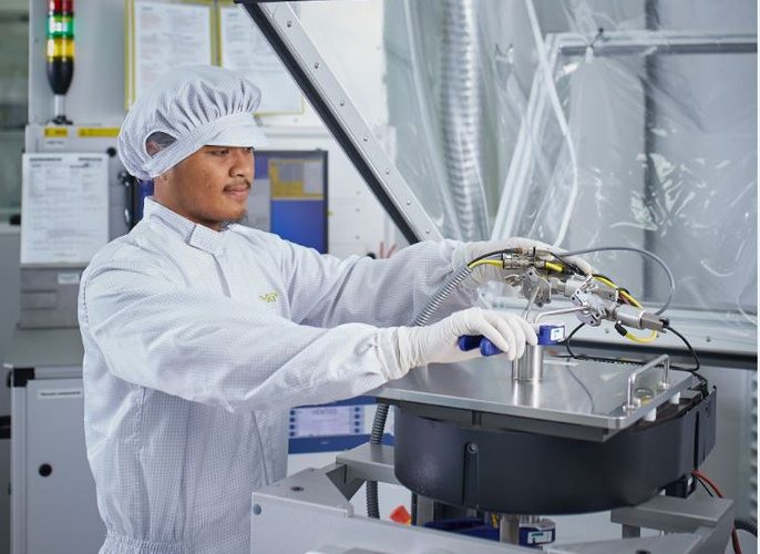 Our Journey in Malaysia : VAT Group AG - MIDA | Malaysian Investment ...