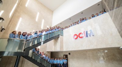 Our Journey in Malaysia : OCIM Sdn Bhd - MIDA | Malaysian Investment ...