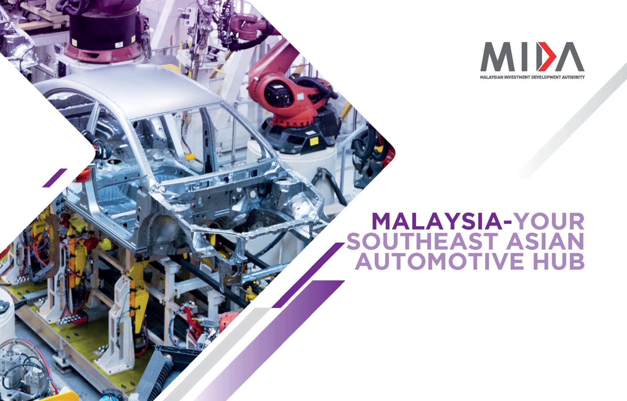 Malaysia - Your Southeast Asian Automotive Hub - MIDA | Malaysian ...
