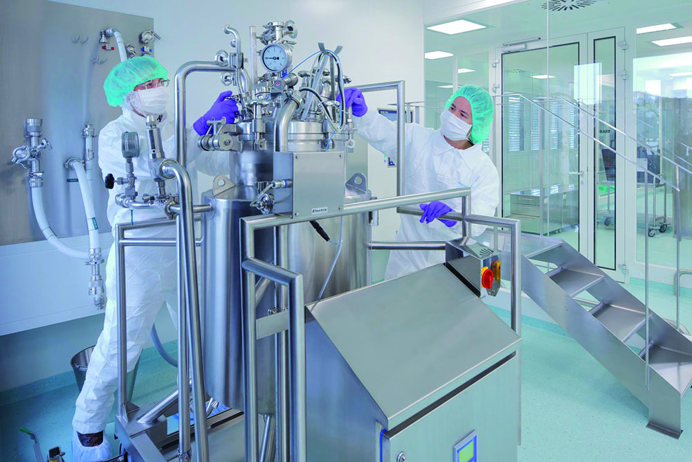 Exyte Malaysia Sdn. Bhd. Exyte (Formally known as M+W Group) - MIDA | Malaysian Investment ...