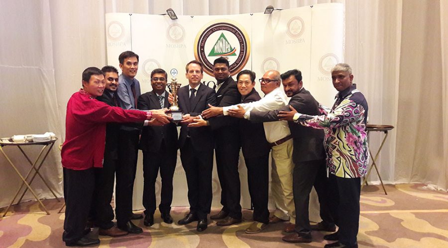 Exyte Malaysia Sdn. Bhd. Exyte (Formally known as M+W Group) - MIDA | Malaysian Investment ...