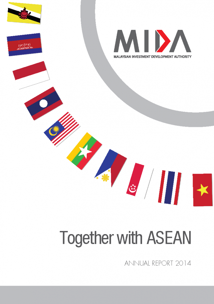 Reports - MIDA | Malaysian Investment Development Authority
