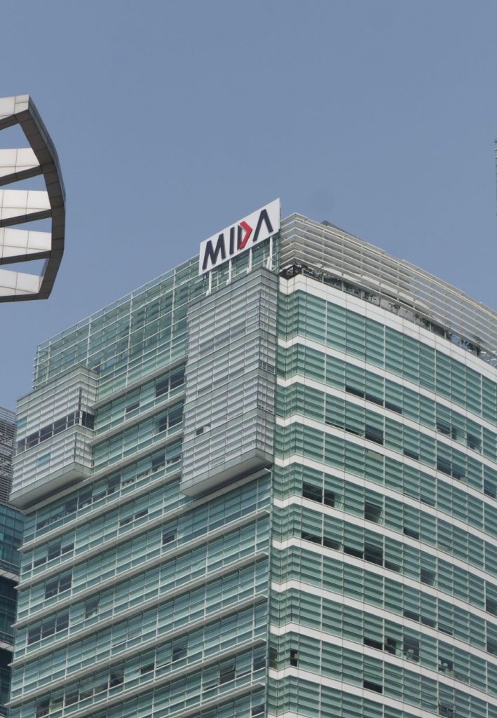 MIDA Receives Top Investment Promotion Agency 2019 Award - Asia Pacific ...