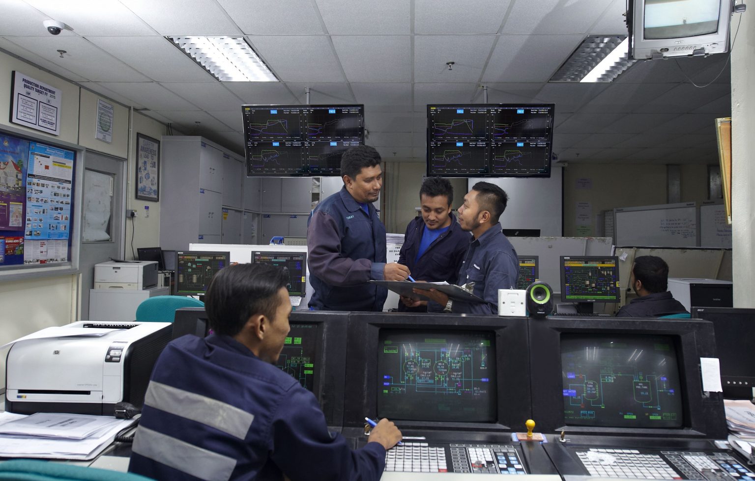 Perkilangan: Kimia & Bahan Termaju Archives - MIDA | Malaysian ...