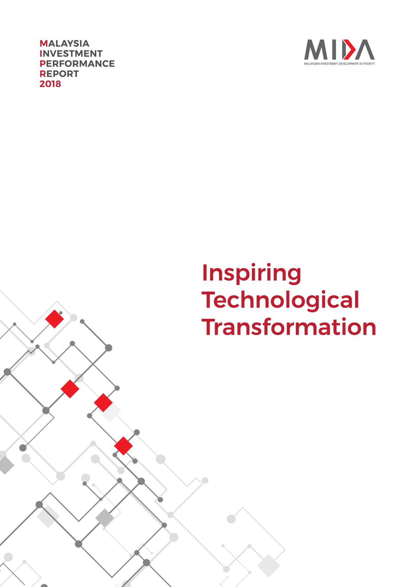 Reports Archive - MIDA | Malaysian Investment Development Authority