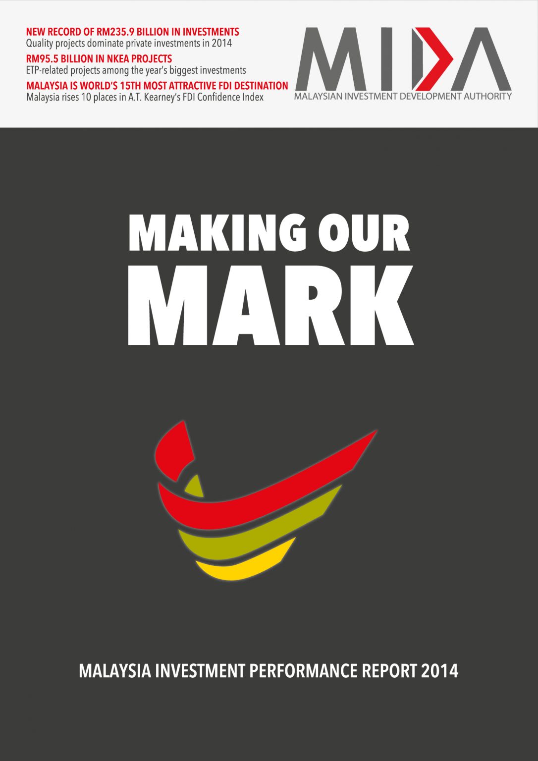 Reports Archive - MIDA | Malaysian Investment Development Authority