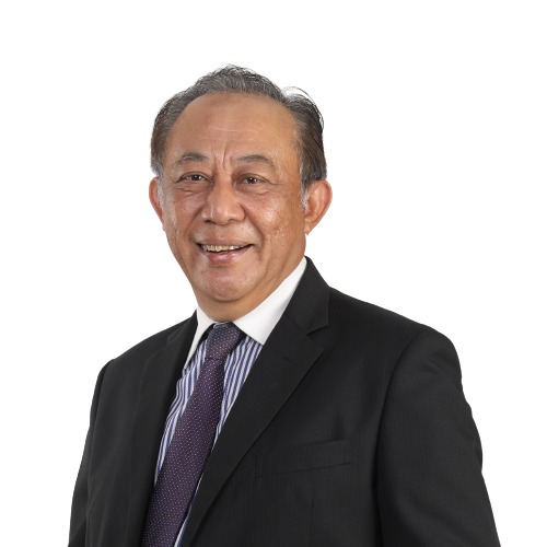Board Members - MIDA | Malaysian Investment Development Authority