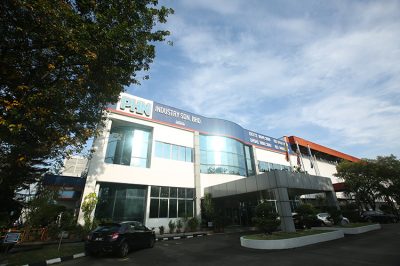 PHN Industry Sdn. Bhd. – Strengthening Position in the Automotive ...