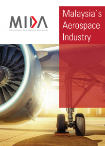 Malaysia's Aerospace Industry - MIDA | Malaysian Investment Development ...