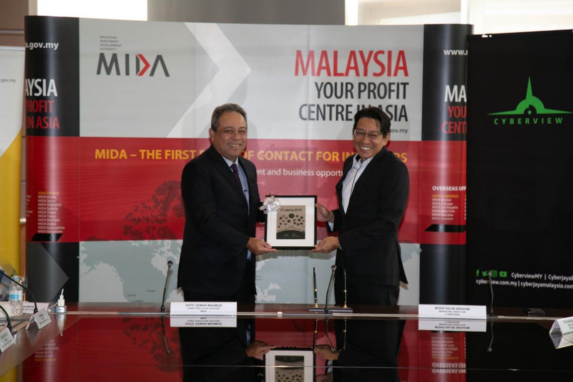Photo Gallery Archive - MIDA | Malaysian Investment Development Authority