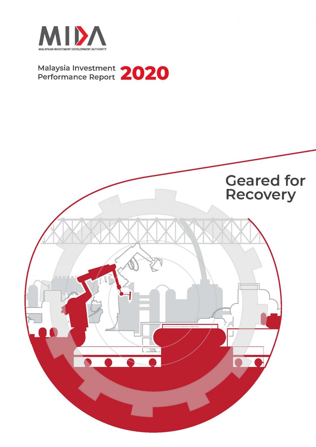 Reports Archive - MIDA | Malaysian Investment Development Authority