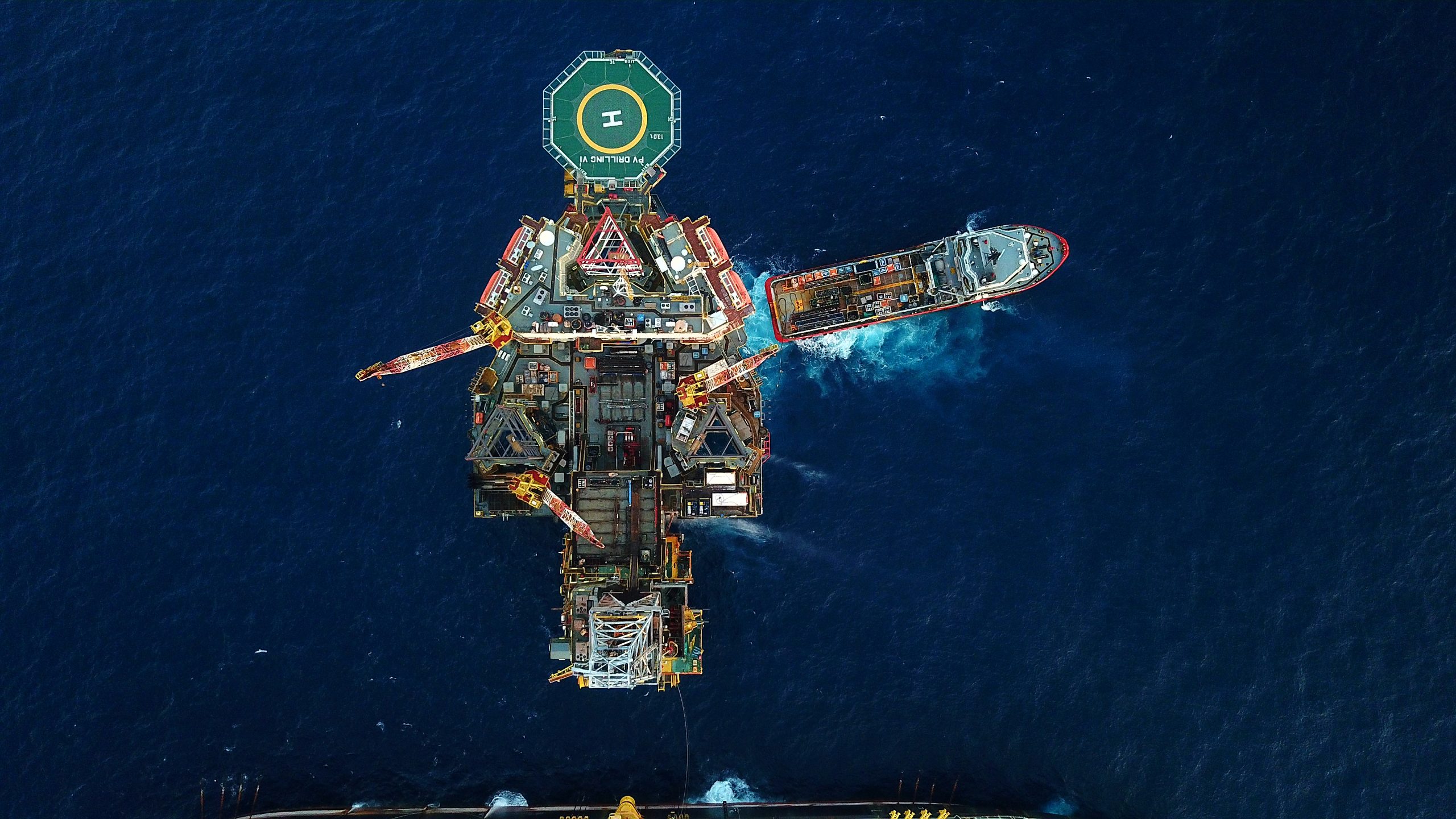 Revitalising the Maritime Industry Through Blue Economy - MIDA ...