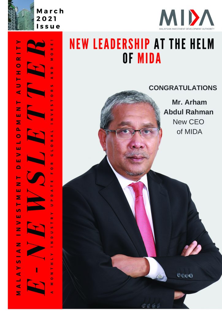 A Tribute to the Legacy: MIDA Bids Farewell to Dato' Azman as CEO ...