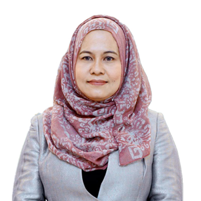 Board Members - MIDA | Malaysian Investment Development Authority