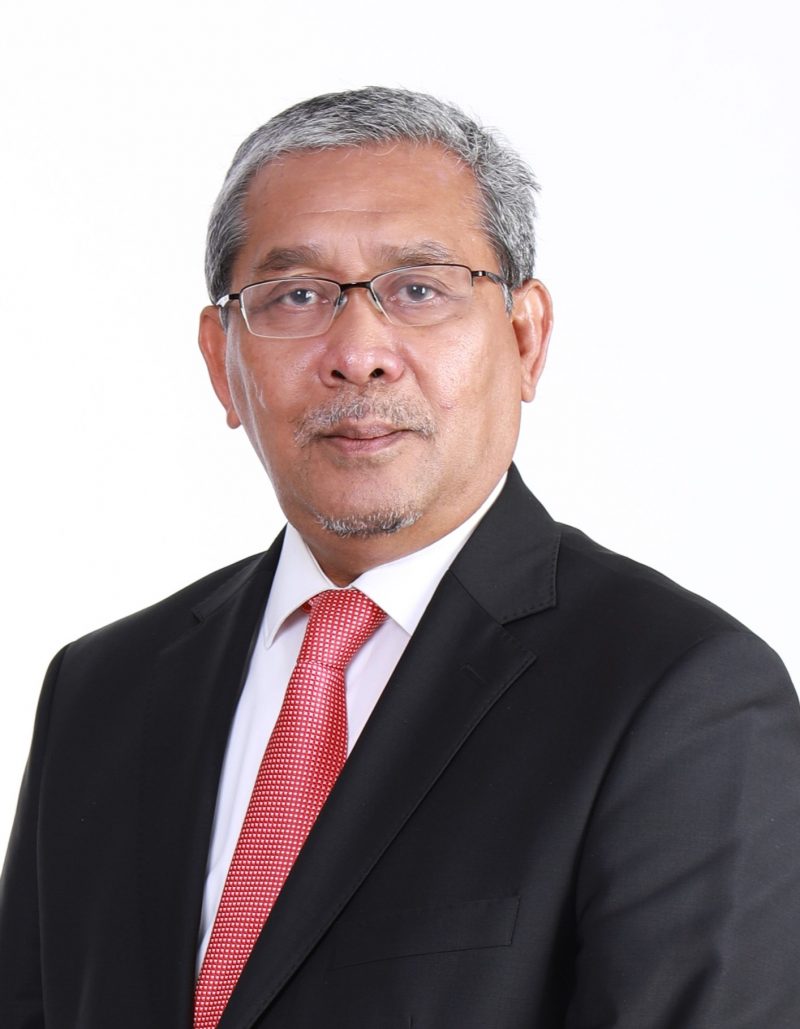 A Tribute to the Legacy: MIDA Bids Farewell to Dato' Azman as CEO ...