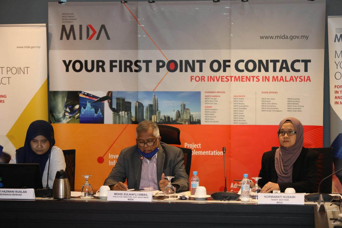 Photo Gallery Archive - Page 7 of 10 - MIDA | Malaysian Investment ...