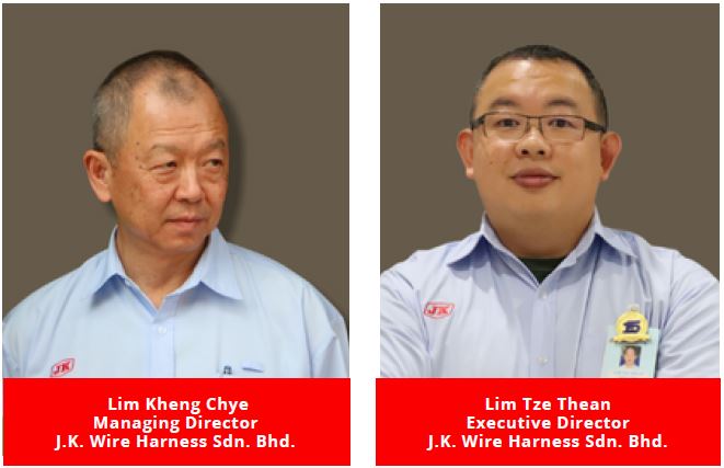 J.K. Wire Harness – Connect with the Best - MIDA | Malaysian Investment ...