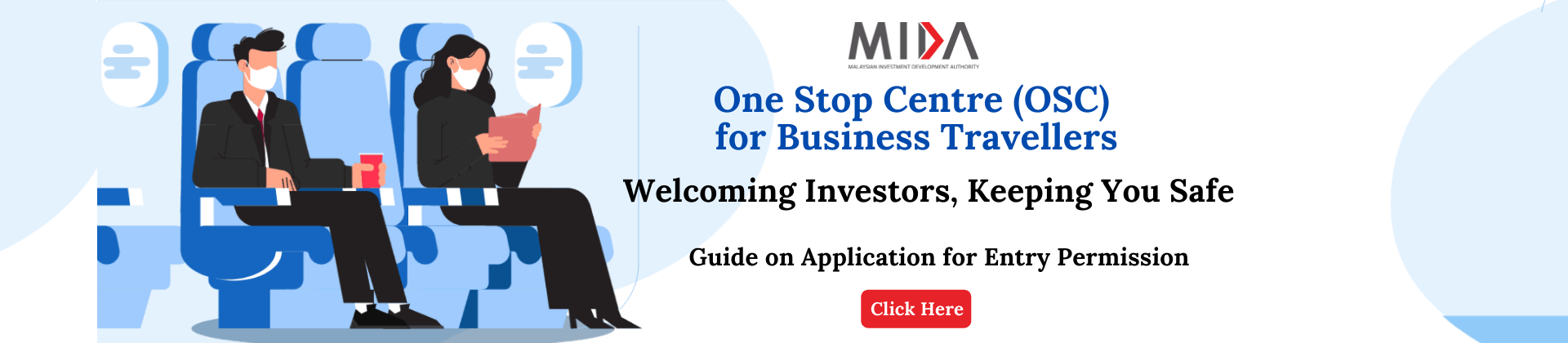 Home - MIDA | Malaysian Investment Development Authority