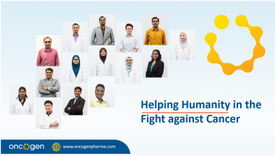 Oncogen Pharma, Becoming the Largest and Fastest-Growing Pharmaceutical ...