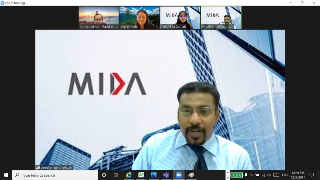 Media Gallery - MIDA | Malaysian Investment Development Authority