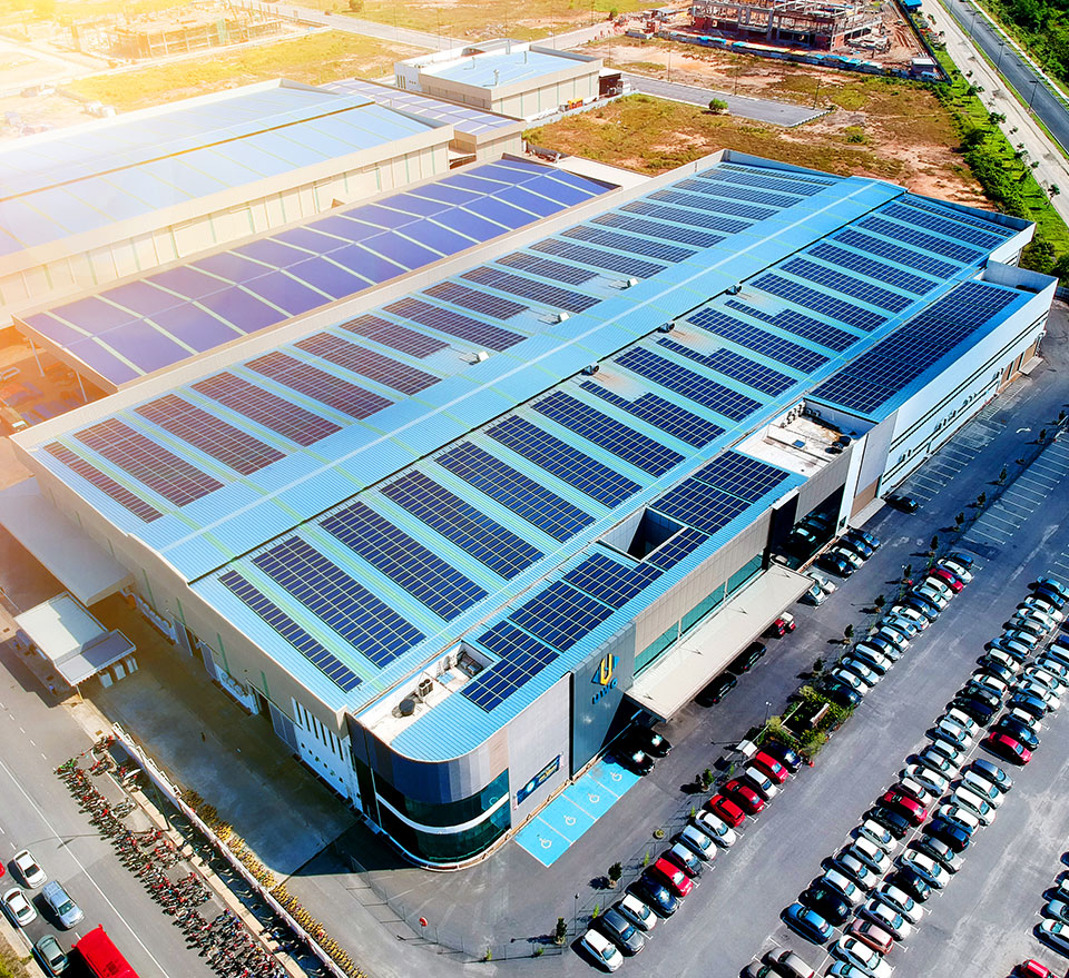 Plus Xnergy Provides Smart and Affordable Energy Solutions - MIDA ...