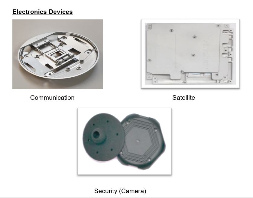 Newbillion Precision Metal’s Journey on Becoming a One-Stop Engineering ...