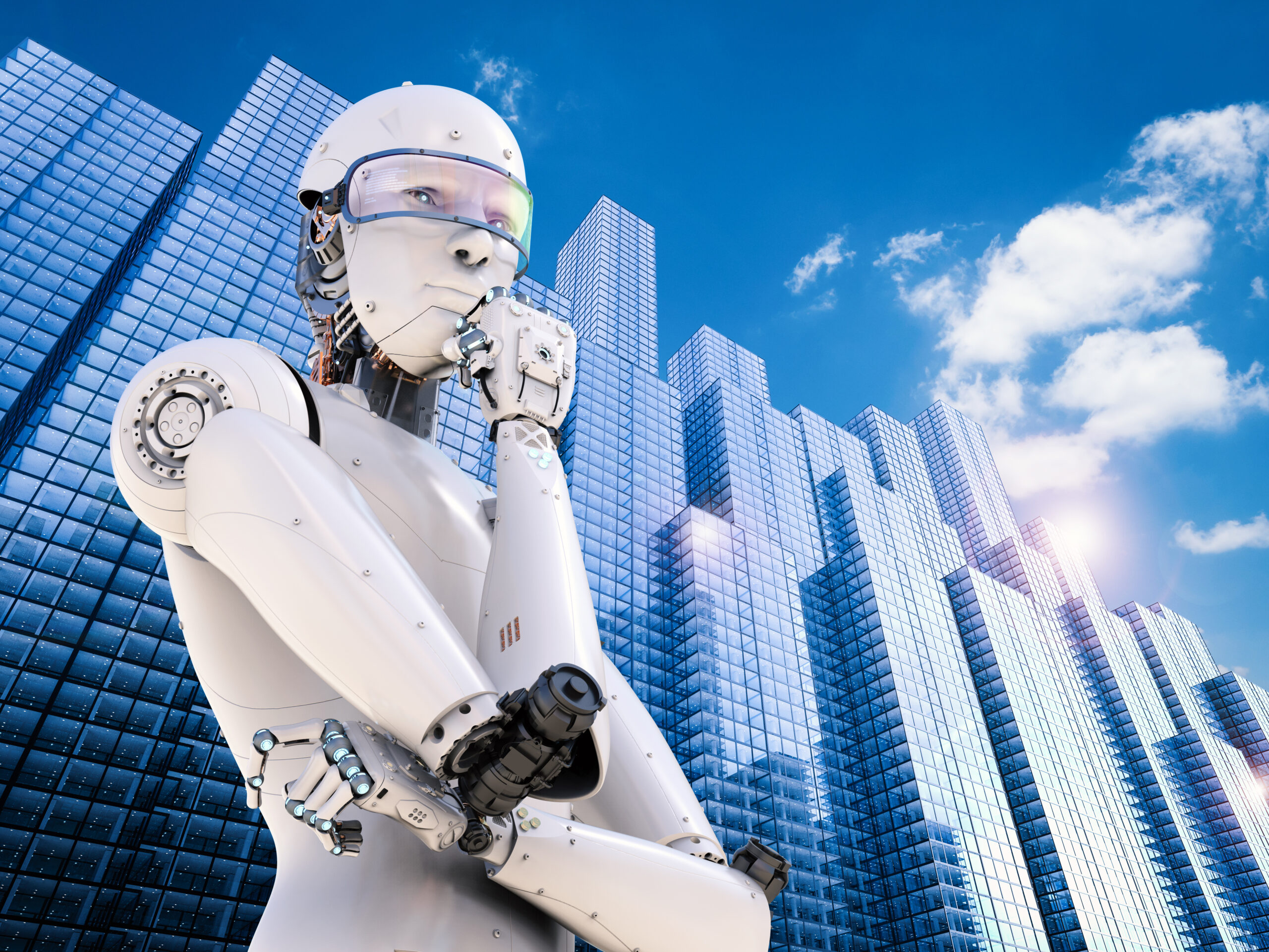 Additive Manufacturing In Industrial Building System Modular ...