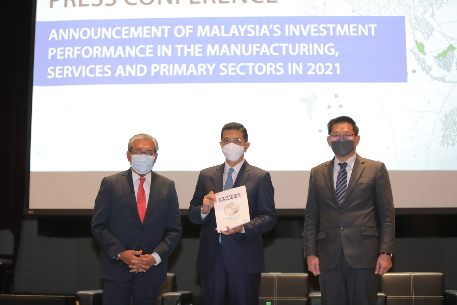 Green Technology Incentives: Towards Achieving Sustainable Development ... Green Technology Incentives: Towards Achieving Sustainable Development ...
