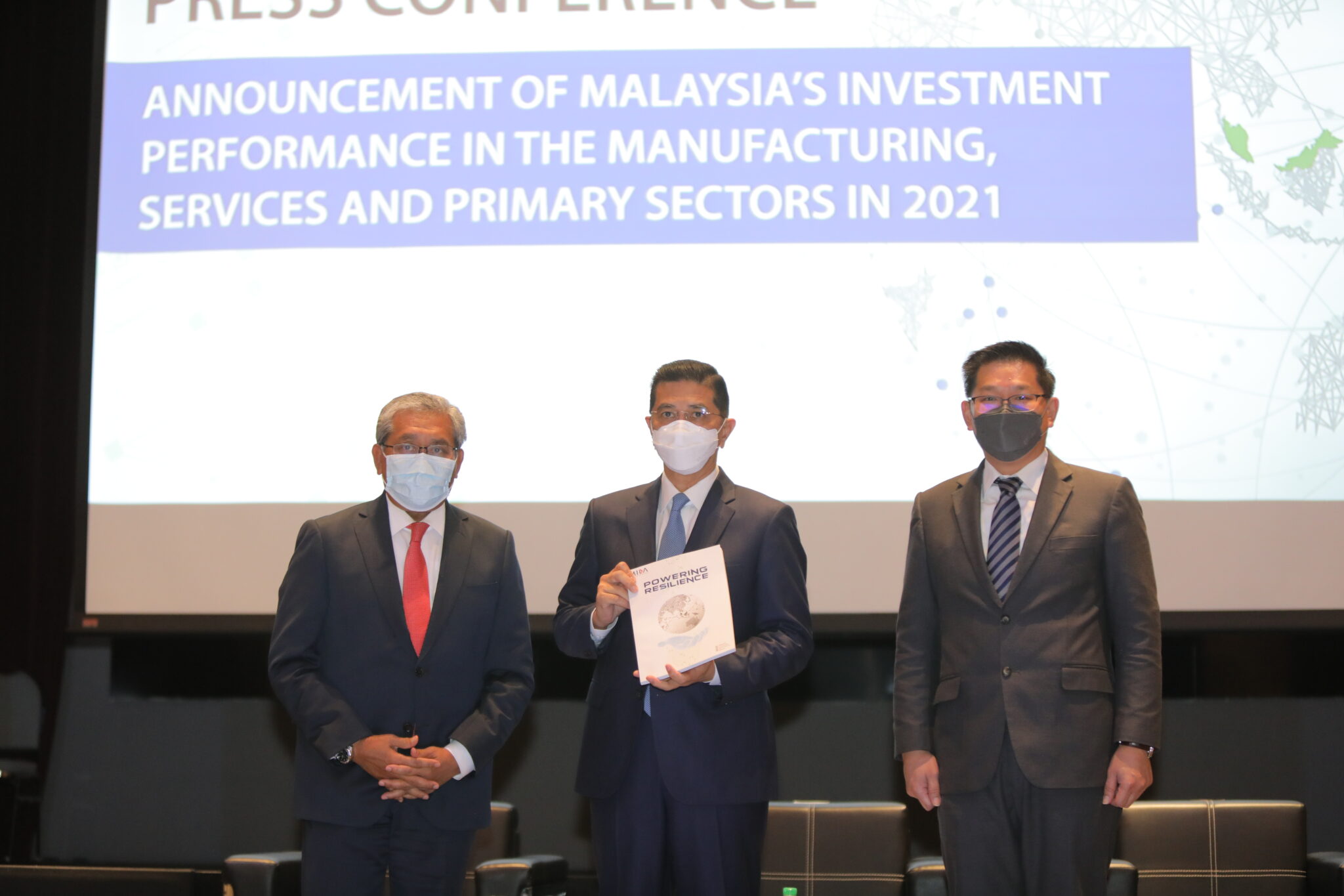 Green Technology Incentives: Towards Achieving Sustainable Development ...