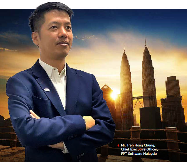 FPT Software: How Vietnam’s largest ICT company helps businesses adapt ...