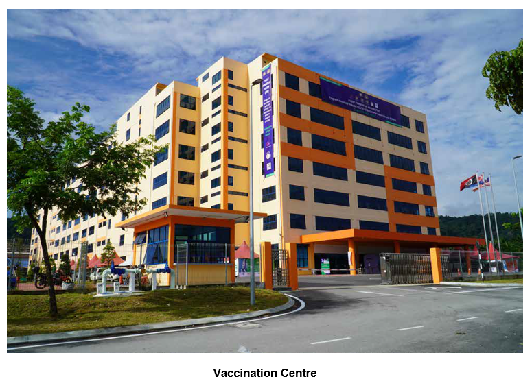 Ramatex Leading by Example in Advocating ESG - MIDA | Malaysian ...