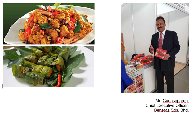 Presenting Delicious and Health-Conscious - MIDA | Malaysian Investment ...