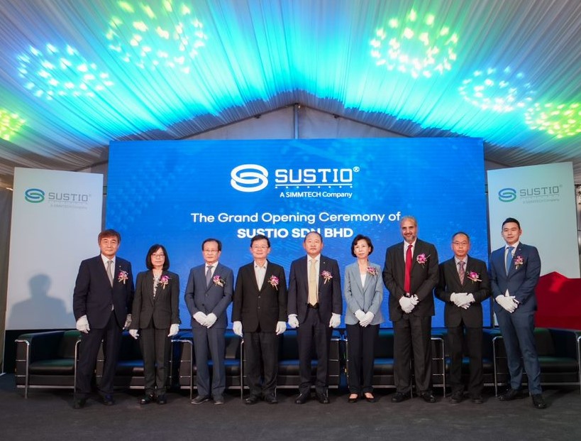 Simmtech Leading The Way - MIDA | Malaysian Investment Development ...