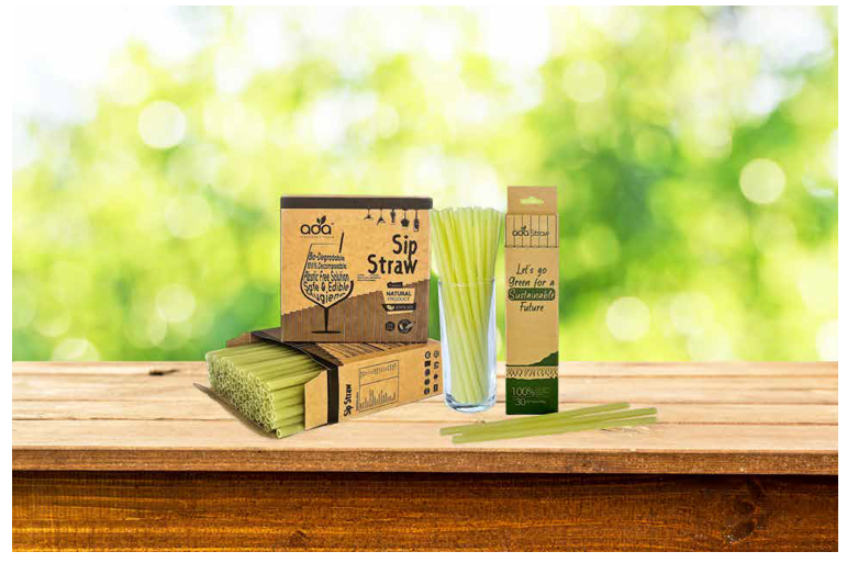 Saving The World With Better Straw - MIDA | Malaysian Investment ...