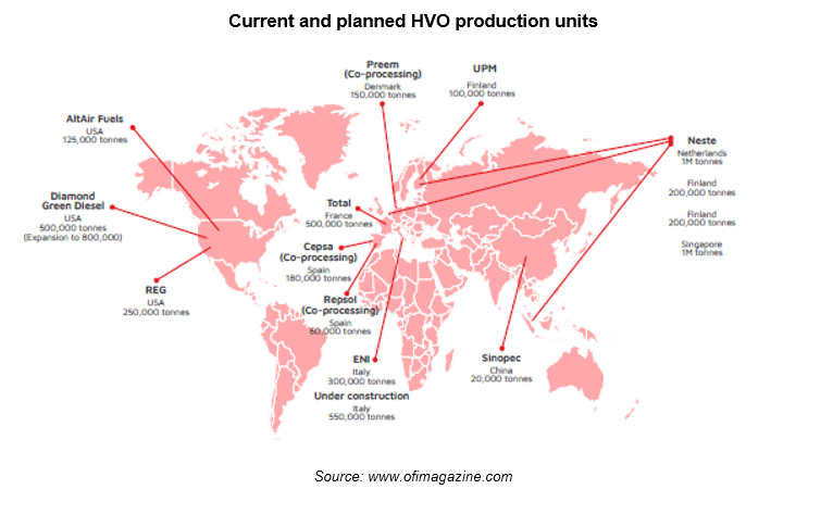 New Alternatives For Clean Energy - MIDA | Malaysian Investment ...